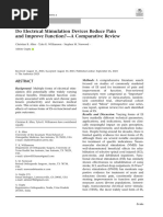 DE 2525XX Supplemental Certification Guide | PDF | Physician | Health ...