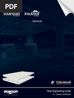 VBA RP 02 Box Gutters | PDF | Plumbing | Storm Drain