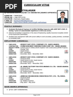 PIPING FOREMAN Roles and Responsibilities | PDF