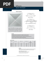 Fresh Air Calculation | PDF | Building Automation | Electromechanical ...