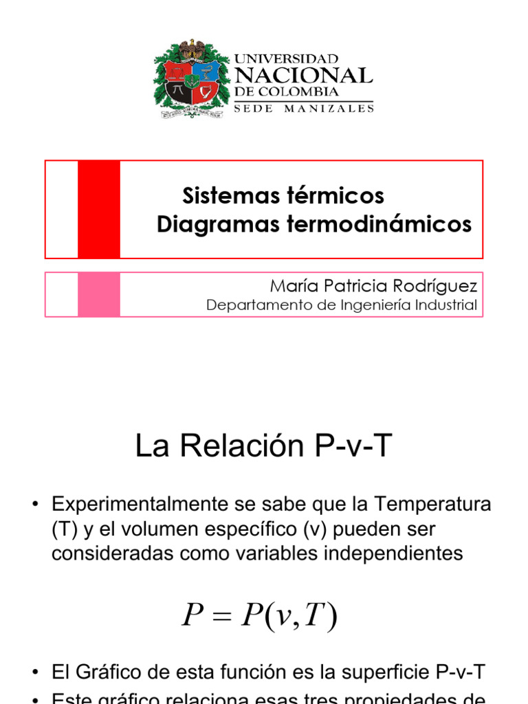 ST-08 Diagramas PVT TIPI UNAL | Descargar gratis PDF | Fase (materia ...