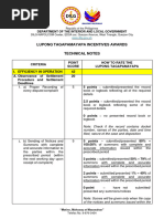 Inspection and Acceptance Report Template | PDF | Finance & Money ...
