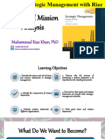 American Express Mission and Vision Statements Analysis | PDF ...