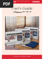 Smock Apron Instructions | PDF | Textile Arts | Fashion