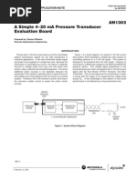 Remote Controller For Visionline: Installation Manual | PDF | Power ...