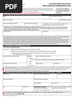 GSK Patient Assistance Program Application Check List | PDF | Medicare ...