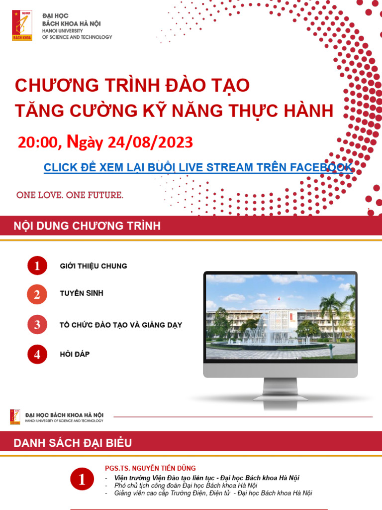 Hust - KNTH Intro | PDF