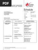 SMS 009 R02 ASTM A995 Gr. 1B | PDF