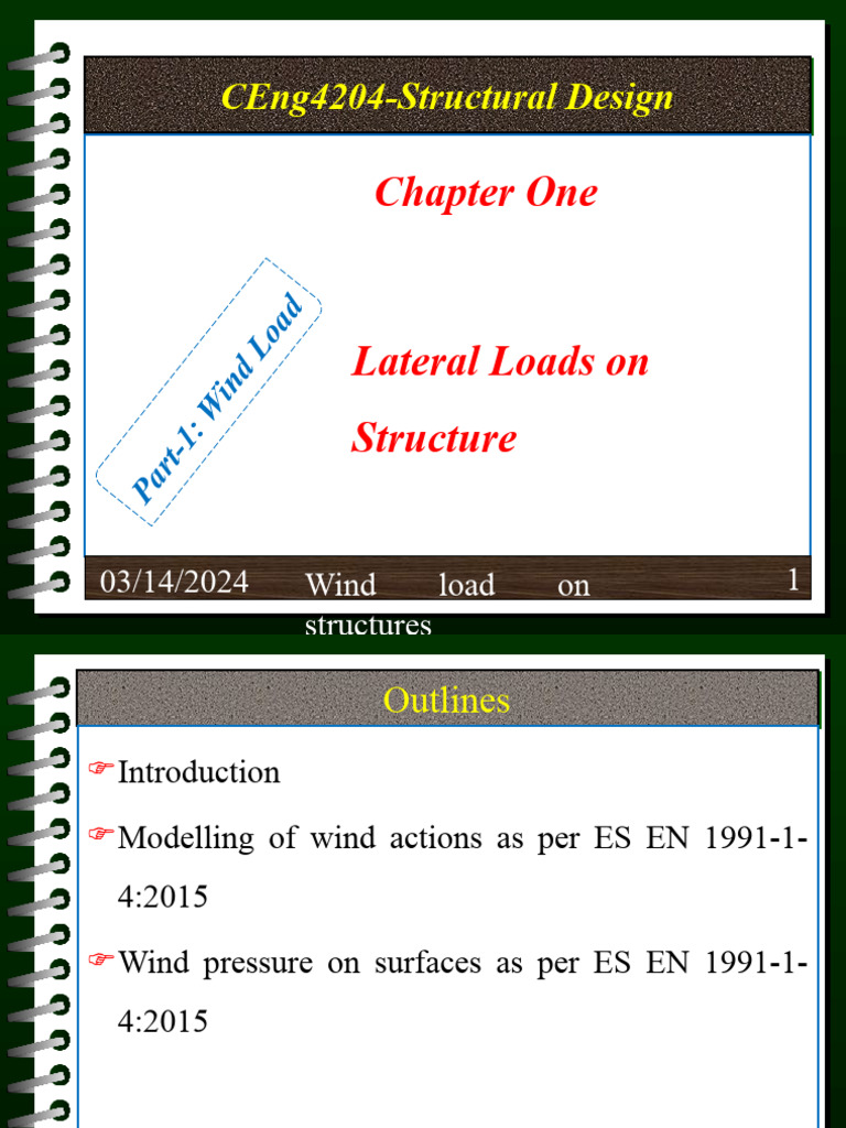 Chapter 1 Part-1 | PDF | Wound | Pressure