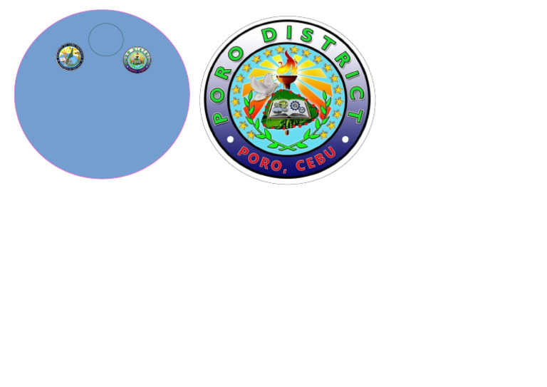 Lei For Inset 2024 | PDF