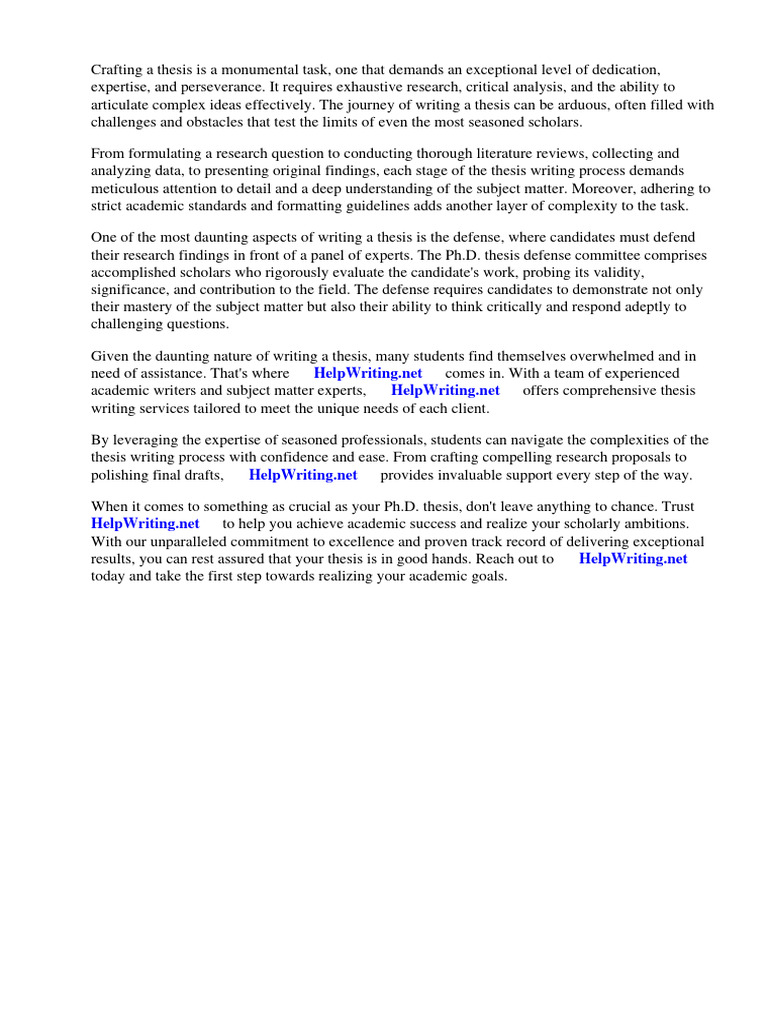 Phd Thesis Defense Committee Pdf Thesis Microsoft Power Point