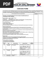 Simple Resume Sample in Tagalog | PDF