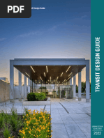 Transit Street Design Guide | PDF