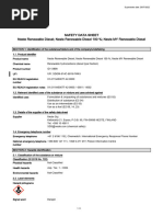 ISCC EU Certification Material List | PDF