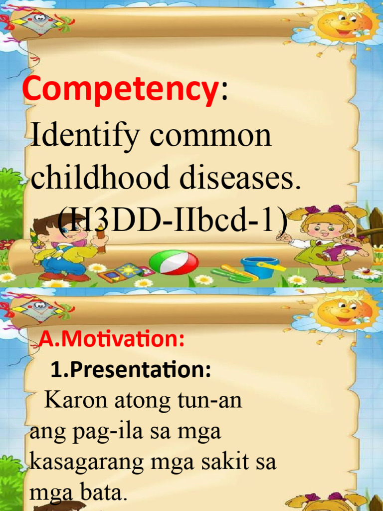 Cot2 Power Point | PDF