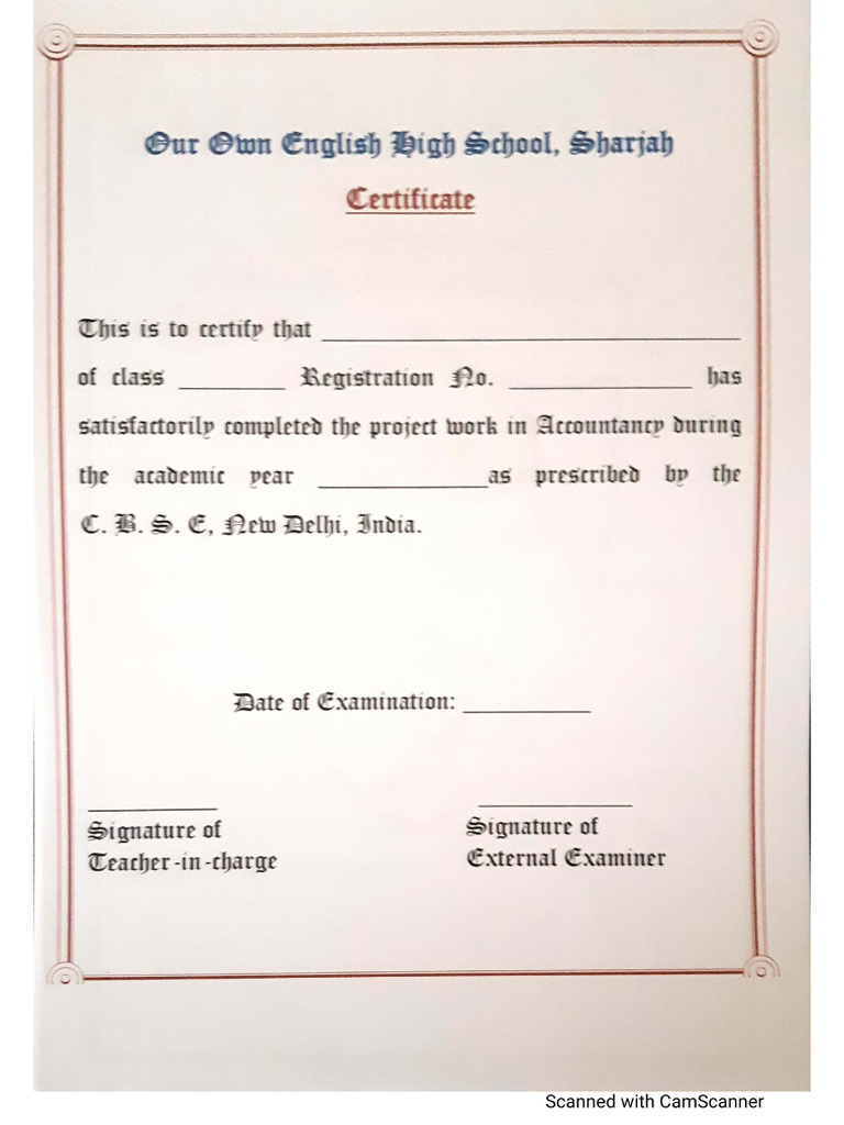 Dhanya - Ratio Analysis | PDF