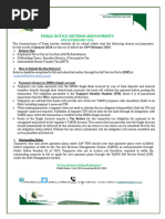 ZIMRA 2025 Tax Return Deadlines | PDF