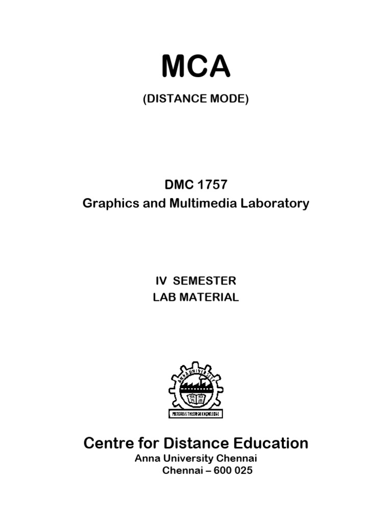 DMC1937 | PDF | Image Editing | Computer Graphics