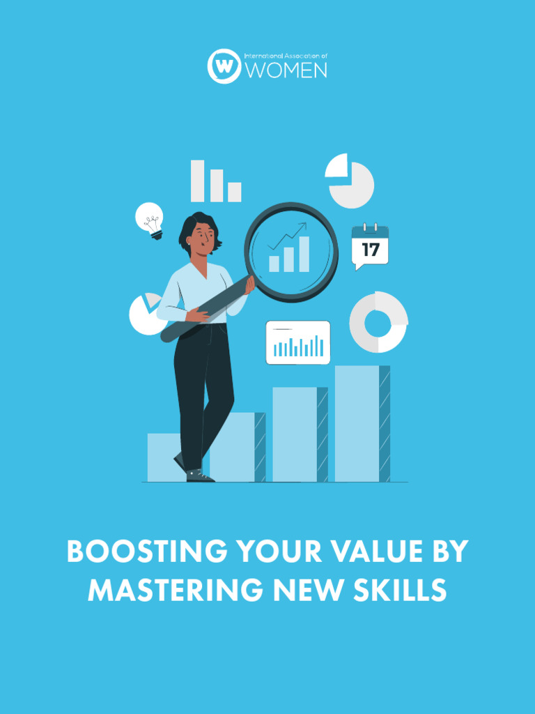 Boosting Your Value by Mastering New Skills_v2 | PDF | Skill | Mentorship
