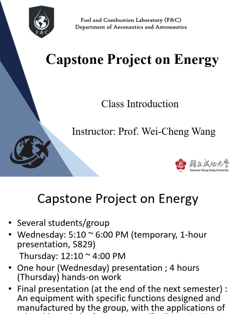 Introduction Capstone Project 1 | PDF