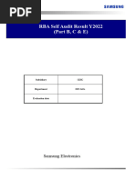 RBA Auditor Guide Book | PDF | Audit | Auditor's Report