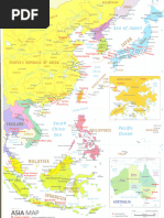 OOCL India Local Haulage Charges | PDF | Logistics | Freight Transport