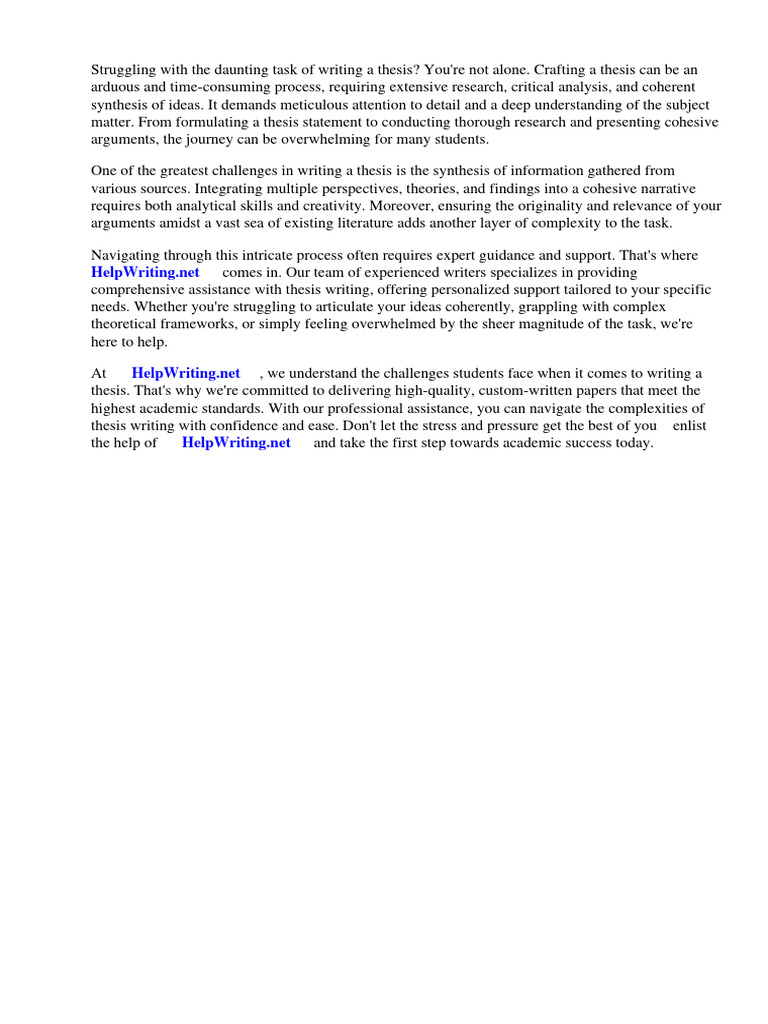 Sample Synthesis Essay AP Prompt | PDF | Essays | Dialectic