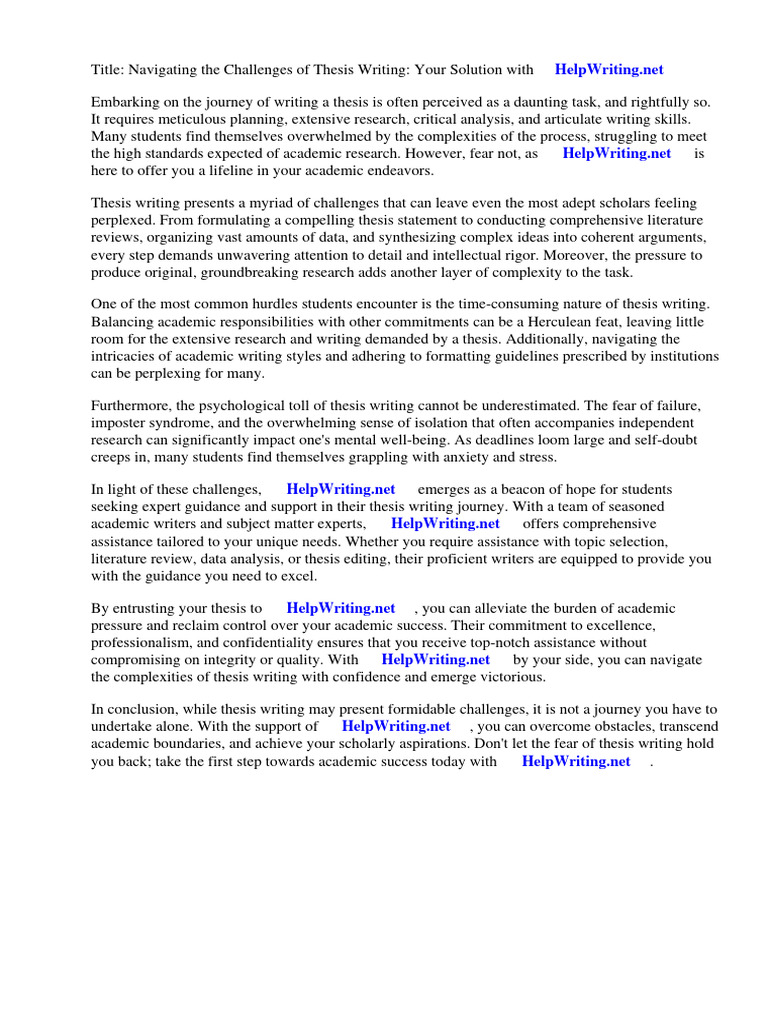 Thesis Two Column | PDF | Page Layout | Thesis