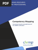 Capability vs. Commitment Matrix - Maintenance | PDF | Motivation ...