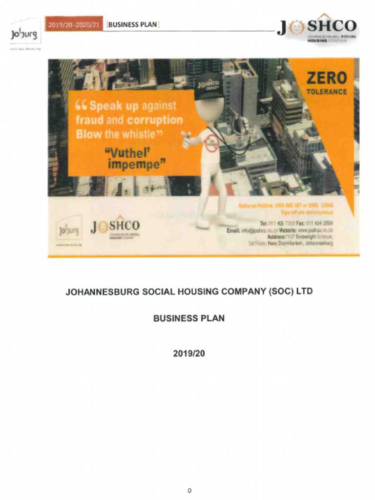 Business Plan For Student | PDF