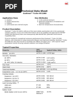 Fuchs Viscor 1487 Aw-2 | PDF | Diesel Engine | Diesel Fuel