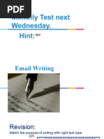 Diary Entry Class 9 - Format, Topics, Questions (With Answers) | PDF