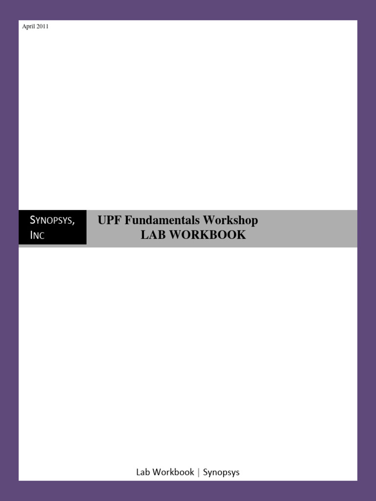 UPF-Fundamentals-LabWorkbookv2 这个结合traning实验一起看 | PDF | Graphical User Interfaces | Information ...