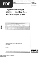 DIN_EN_1465 | PDF | Fracture | Stress (Mechanics)