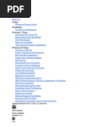 UTAK POS Company Profile 2023 Primer | PDF | Point Of Sale | Computing