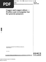 BS en 13906-1-2013 | PDF | Buckling | Resonance