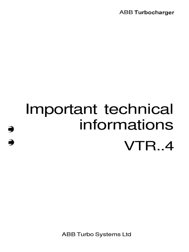 VTR1 4 | PDF | Nut (Hardware) | Machines
