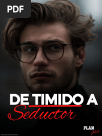 Alex Coulson Convi Rtete en Un Maestro de La Conversaci N | PDF