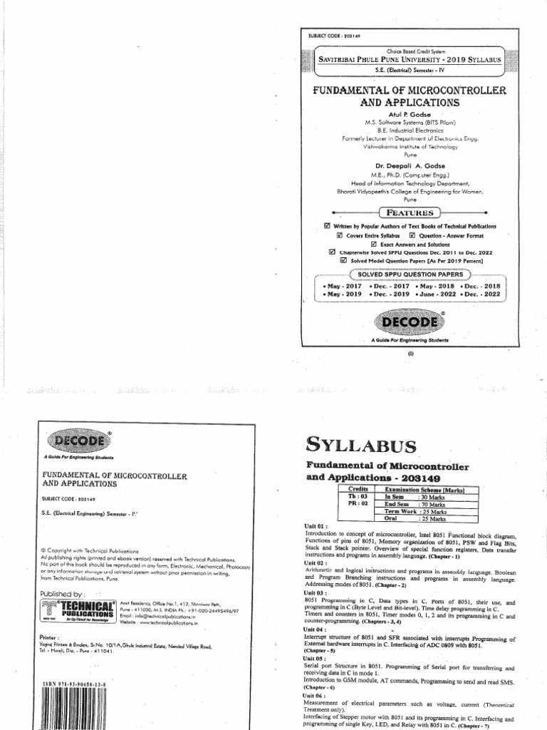 FMA (Decode) #MB | PDF