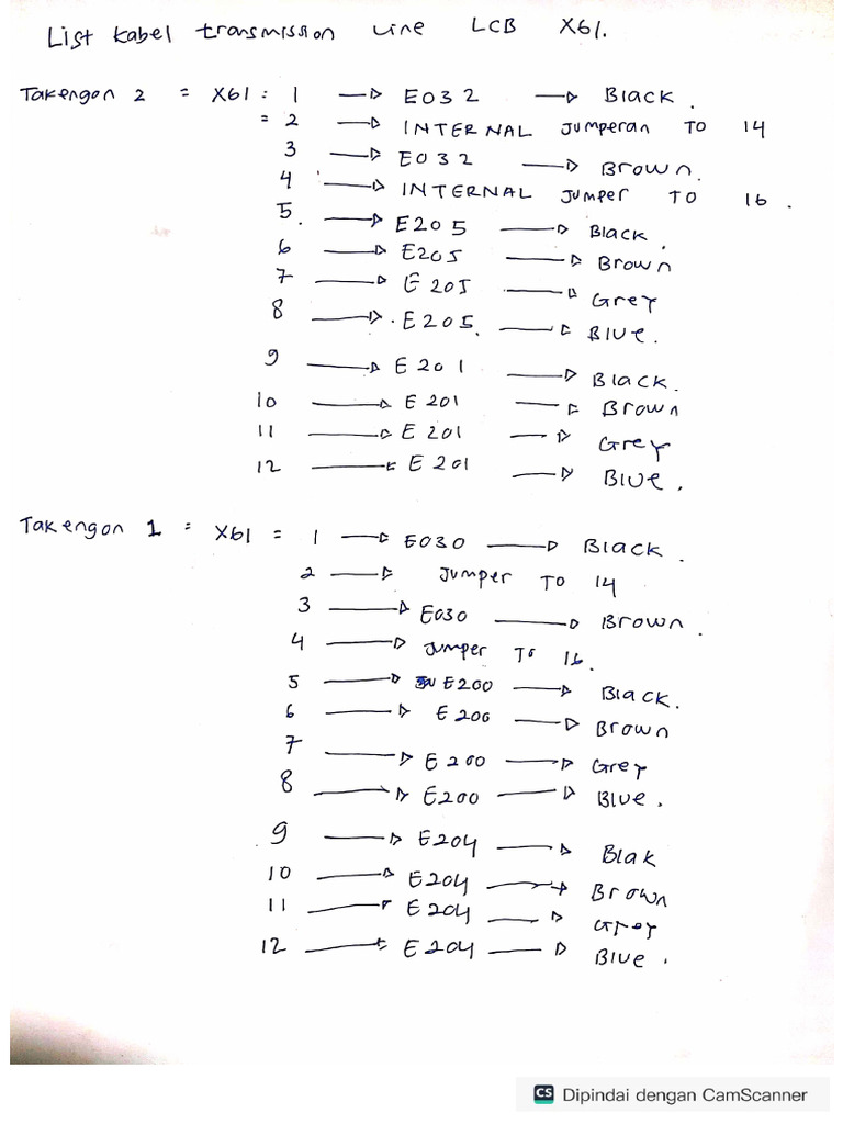 Circuit Diagram | PDF