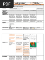 Grade 6 NST Term 3 Electric Circuit Task | PDF