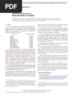 AWS D1.1 - Structural Welding Code - Steel | PDF