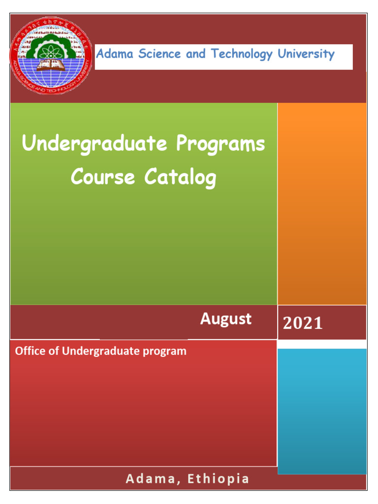 Undergraduate Programmes Introduction Finaldocx2 Compressed Download