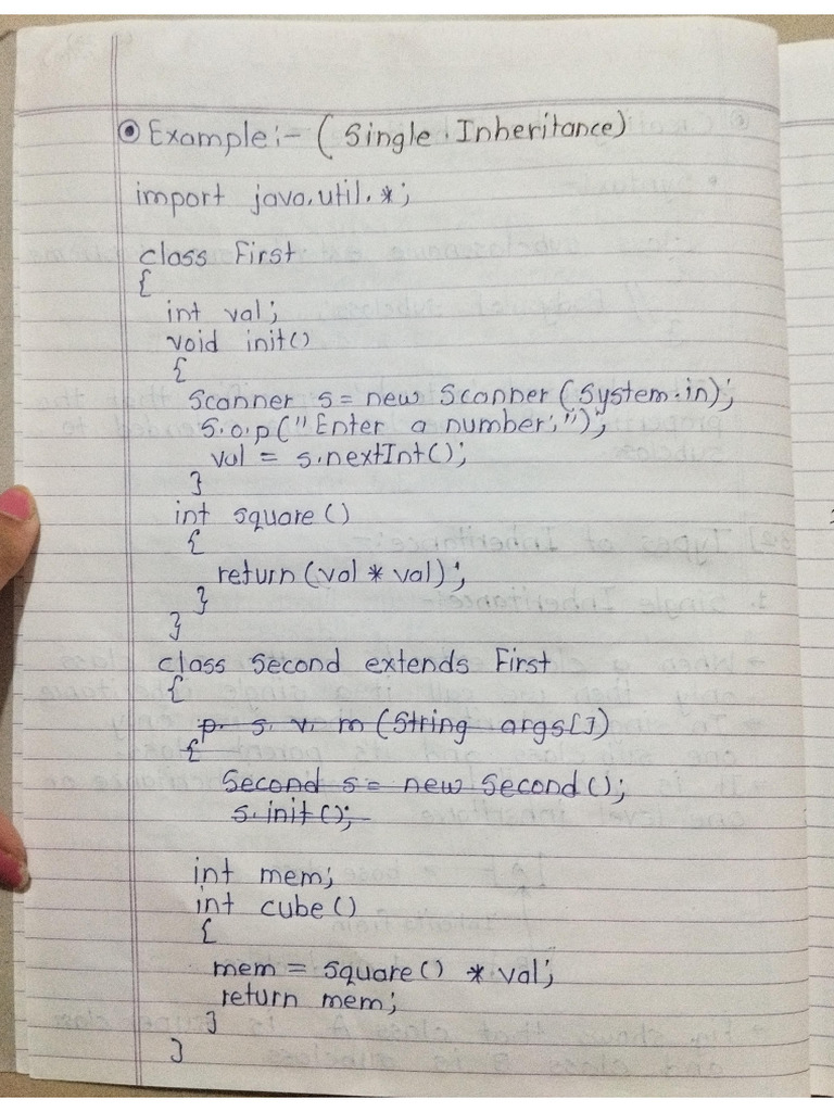 Unit 3 - Programs | PDF