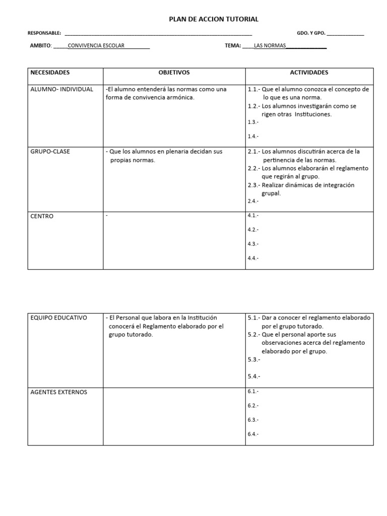 Ejemplo de Pat | PDF