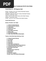 Thunders - Place-Clamping 101 - The Clamping Guide | PDF | Testicle ...
