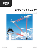 UN3528 | PDF | Dangerous Goods | Engines