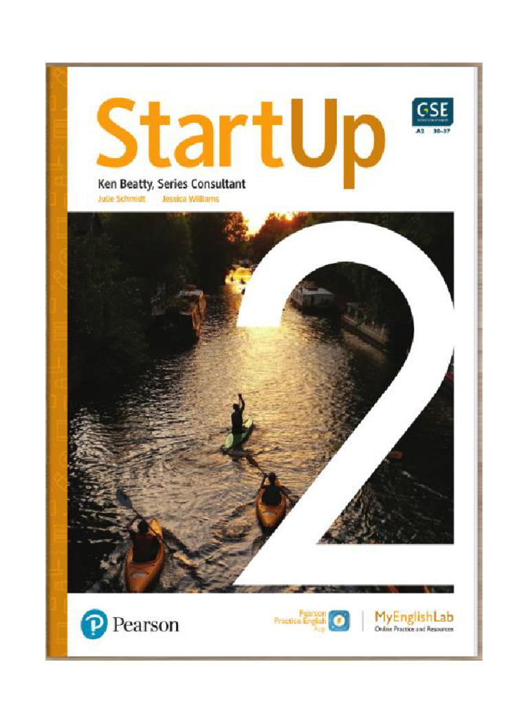 START UP 2 - MODULE 1 | PDF