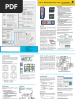 LI4278 - User Manual 1579980 | PDF | Barcode | Image Scanner