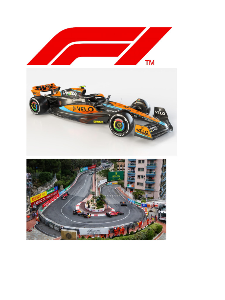 What Is F1 | PDF
